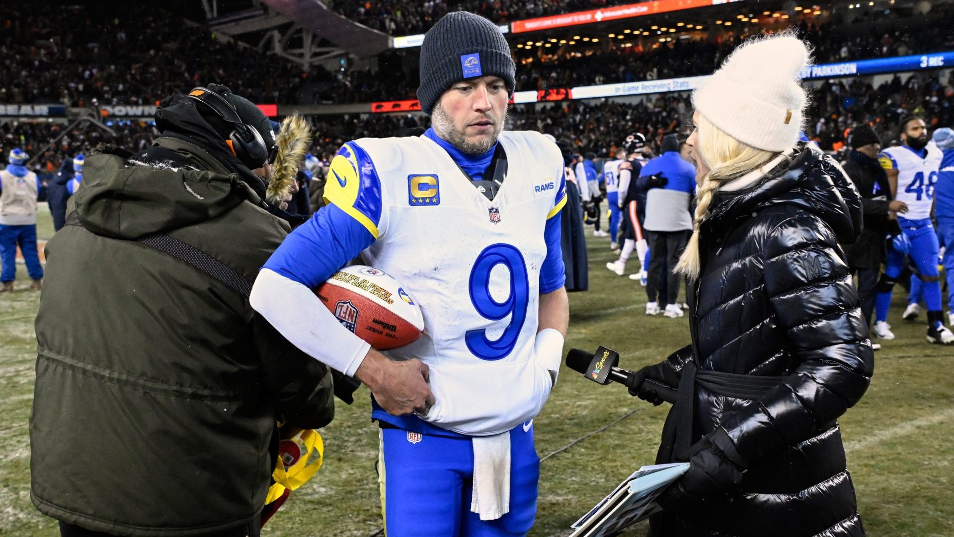 Most TV-Ready Quarterbacks Will Still Have NFL Careers in 2026