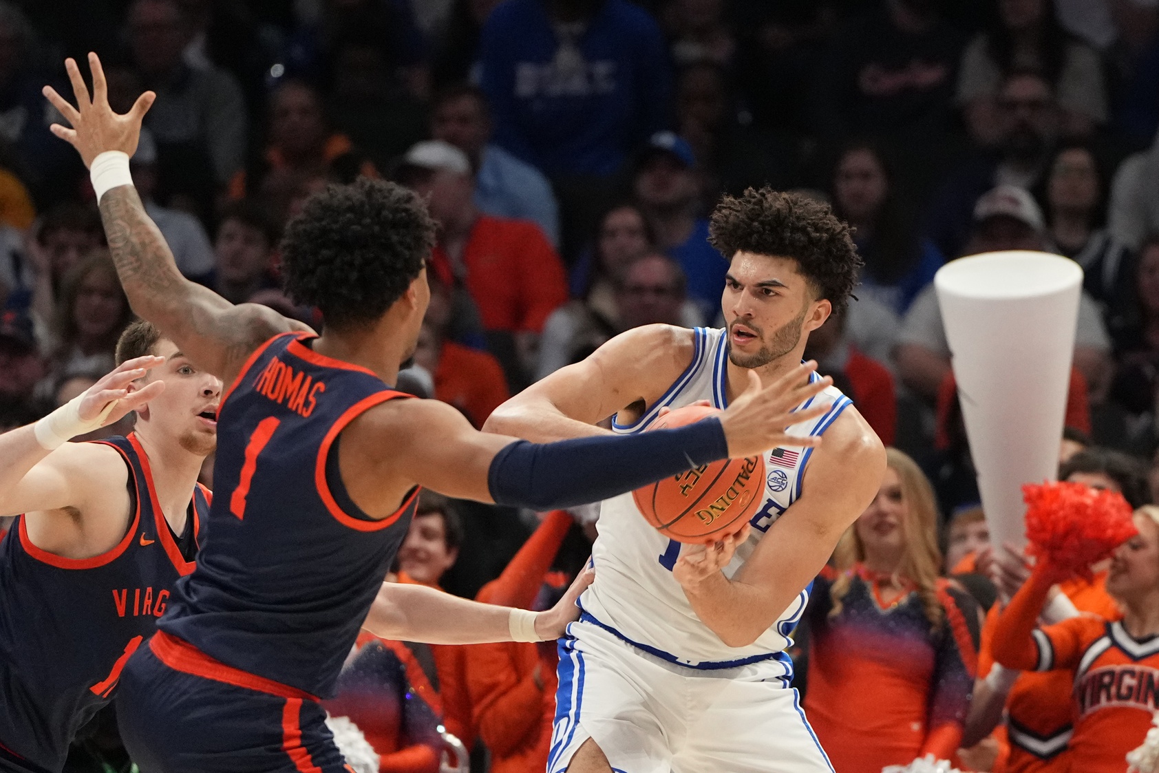 March Madness Results Will Determine NBA Draft Decisions