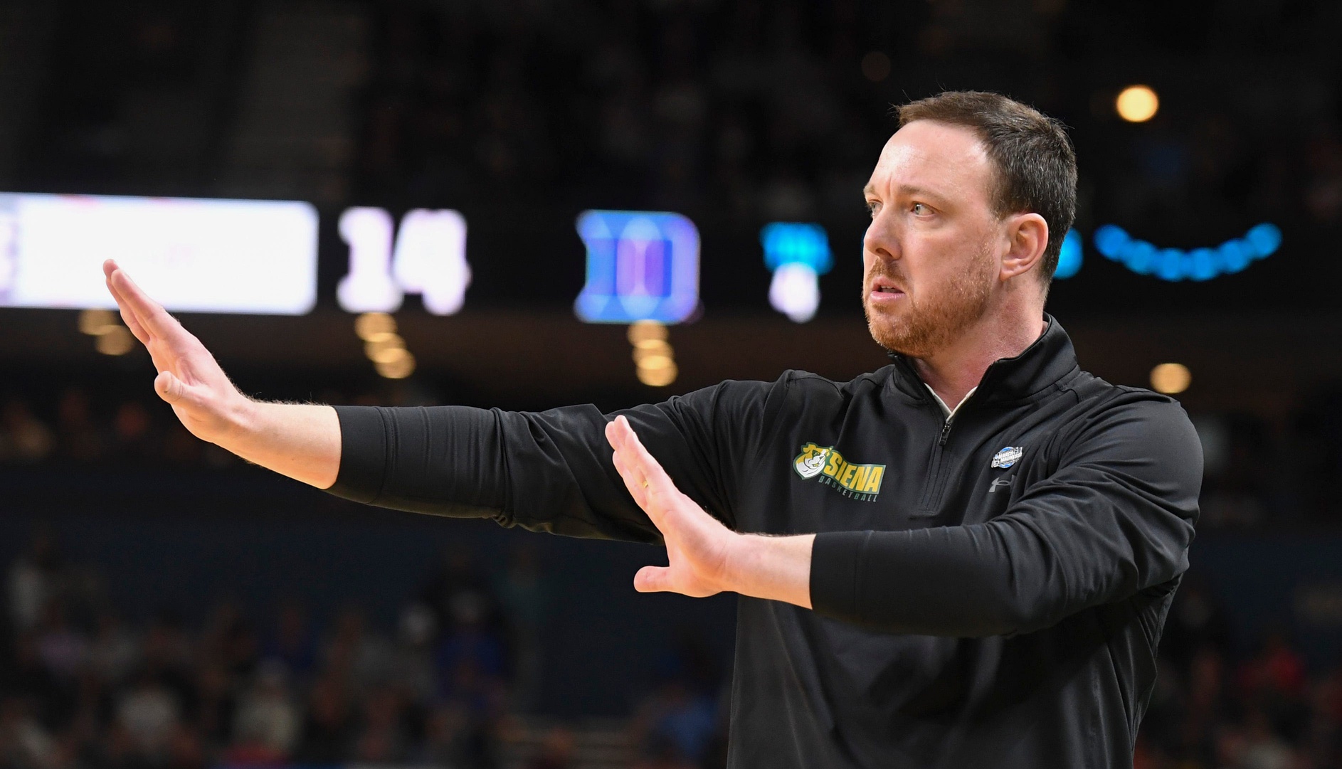 How March Madness Turns Into a Mid-Major Coaching Raid