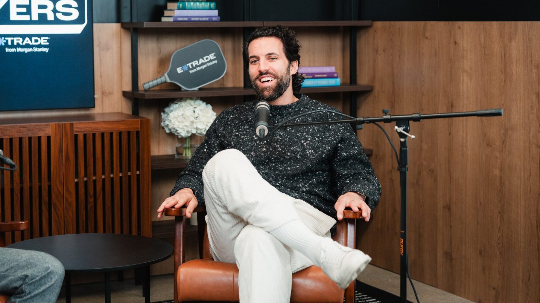 PLL’s Paul Rabil: The Right Team Owners Can Be ‘Force Multiplier’