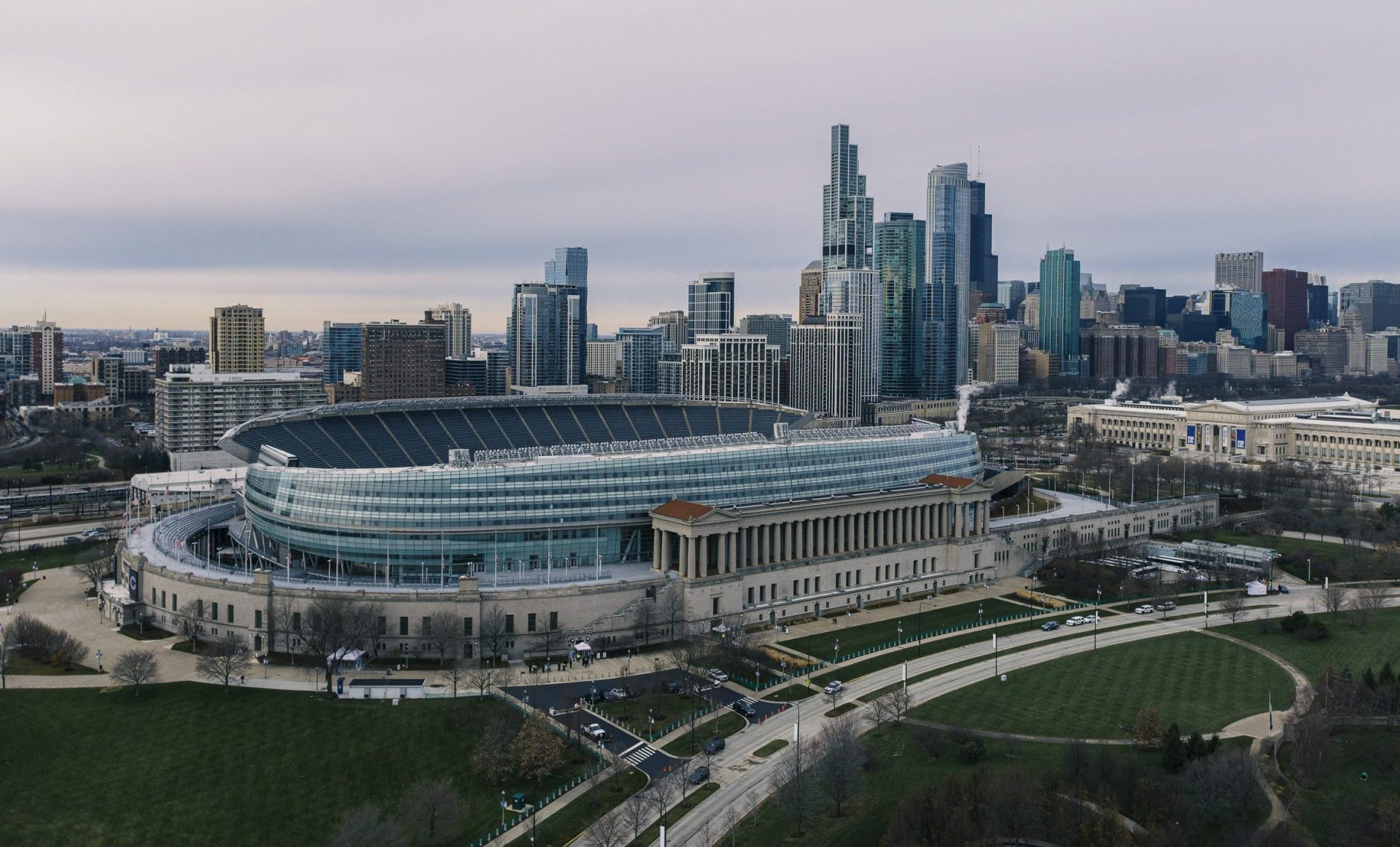 Most Expensive NFL Stadiums: By Construction Costs