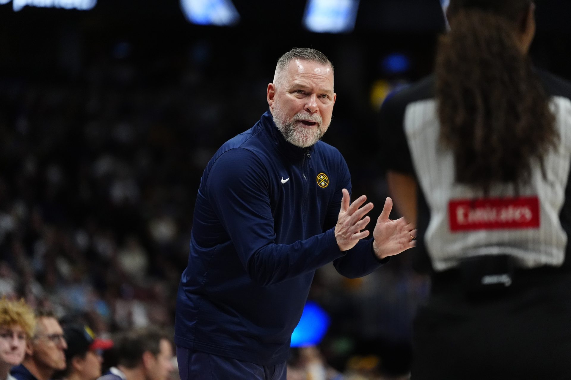Michael Malone Set to Be Next North Carolina Basketball Coach