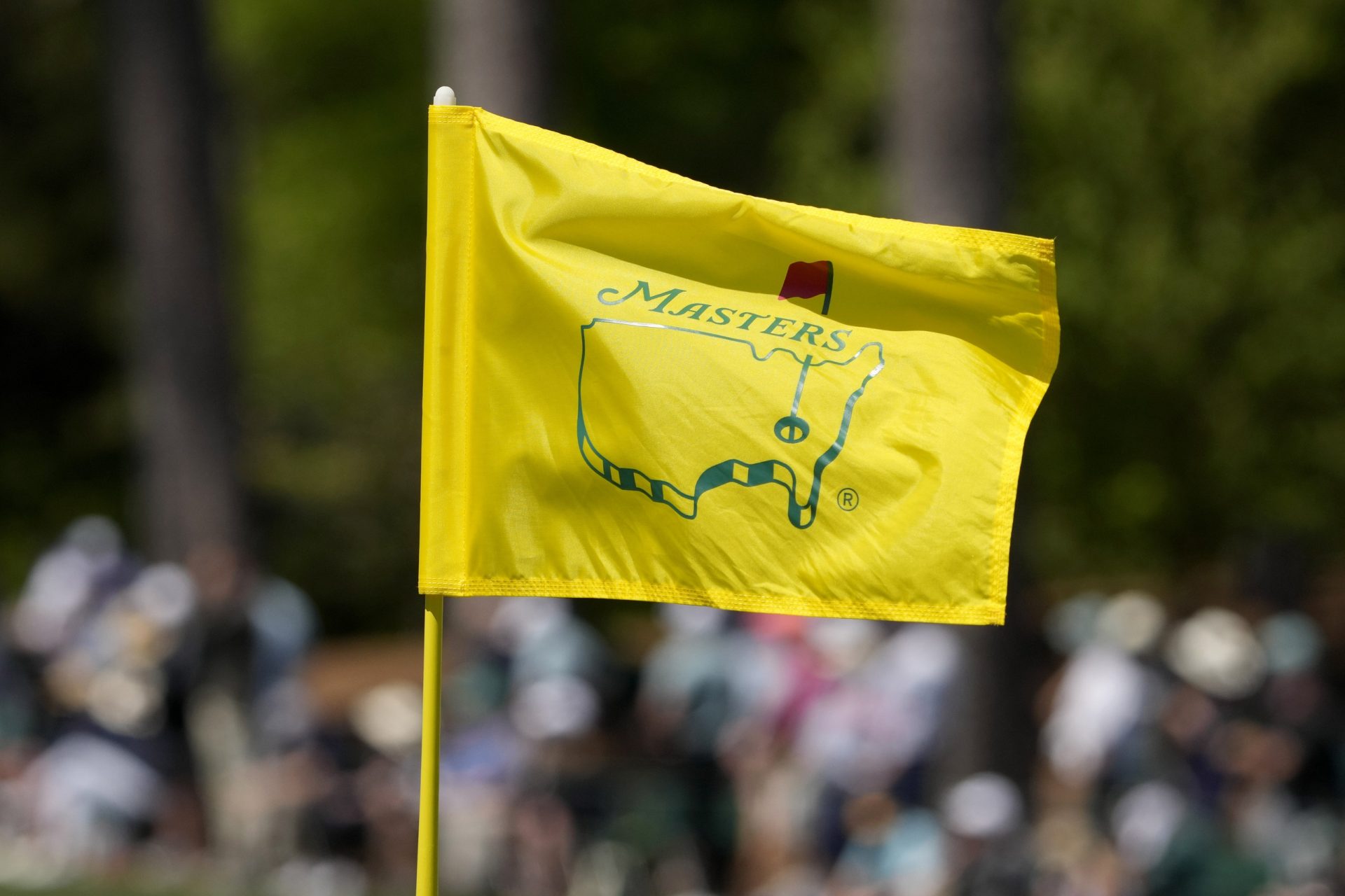Masters Week Tees Off With Tiger Absent, Media and Ticketing Shifts