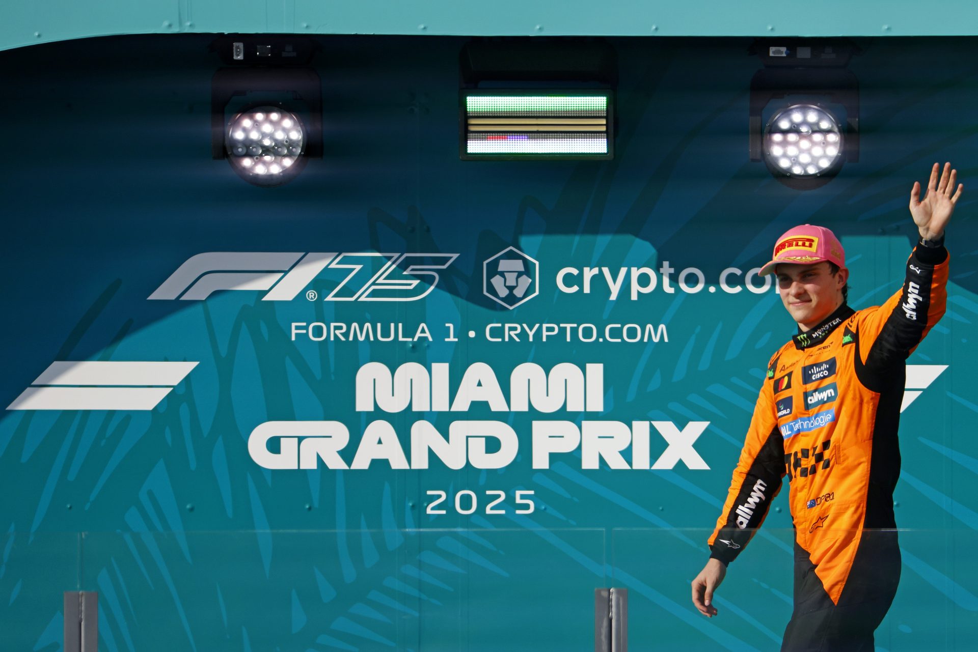 F1’s New Era Hits Reset in Miami: How Will Teams Adjust to Rules?