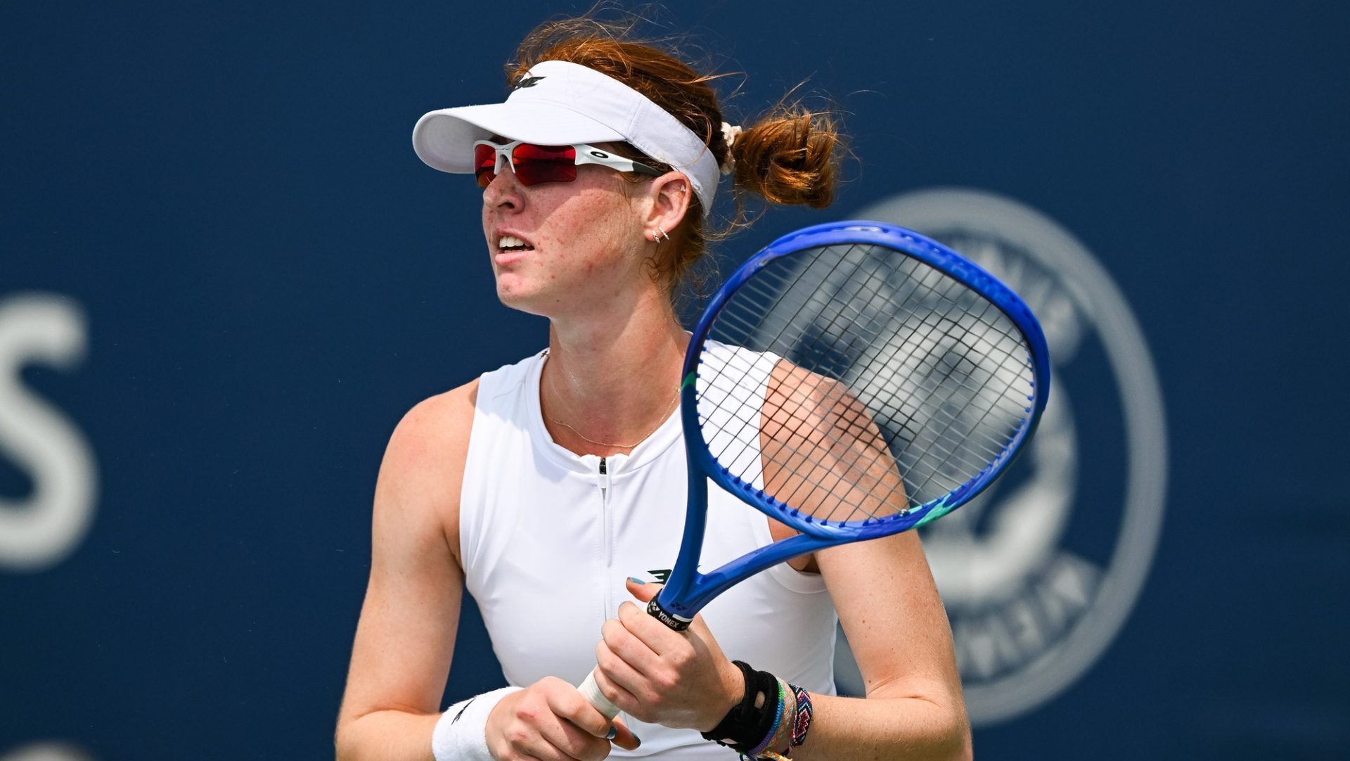 NCAA To Pay Millions to Tennis Players, Tweak Prize Money Rules
