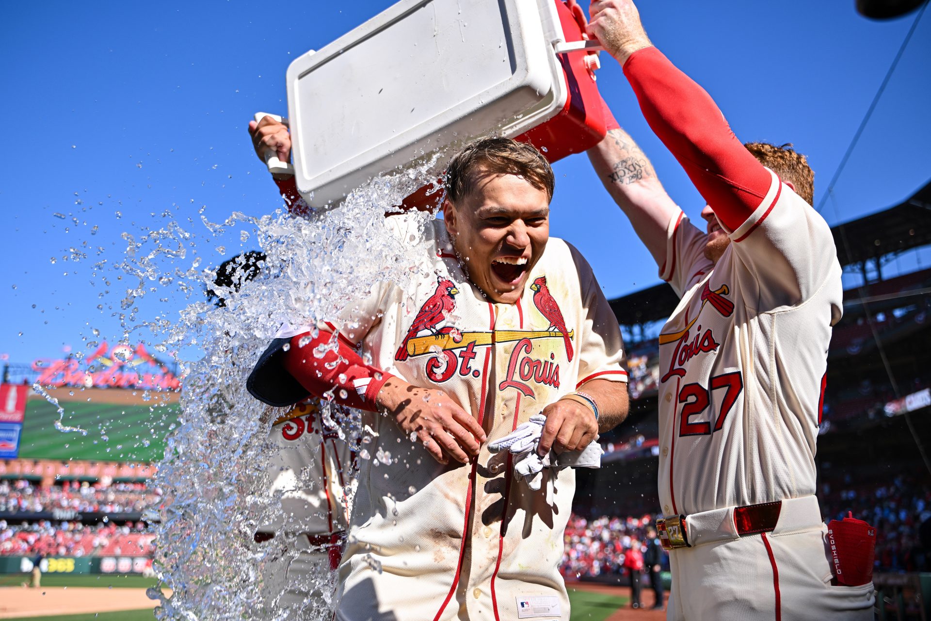 The Top 25 Highest-Paid MLB Players in 2026