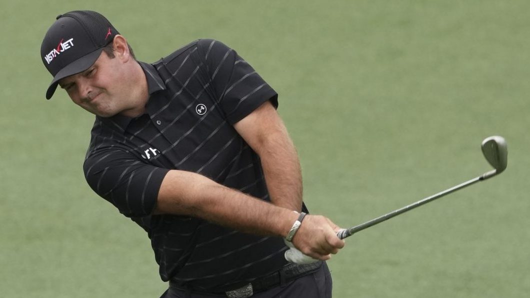 Patrick Reed: Golf Apparel Free Agency ‘Been Fun’ After LIV Exit