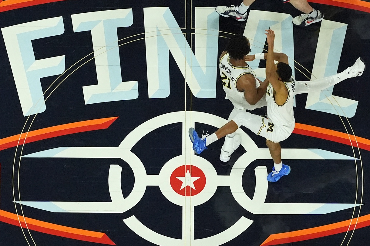 What a Paramount-WBD Sports Portfolio Would Look Like