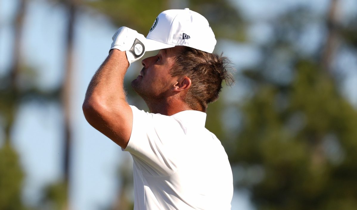 LIV Golf’s New Orleans Debut Set to Be Canceled