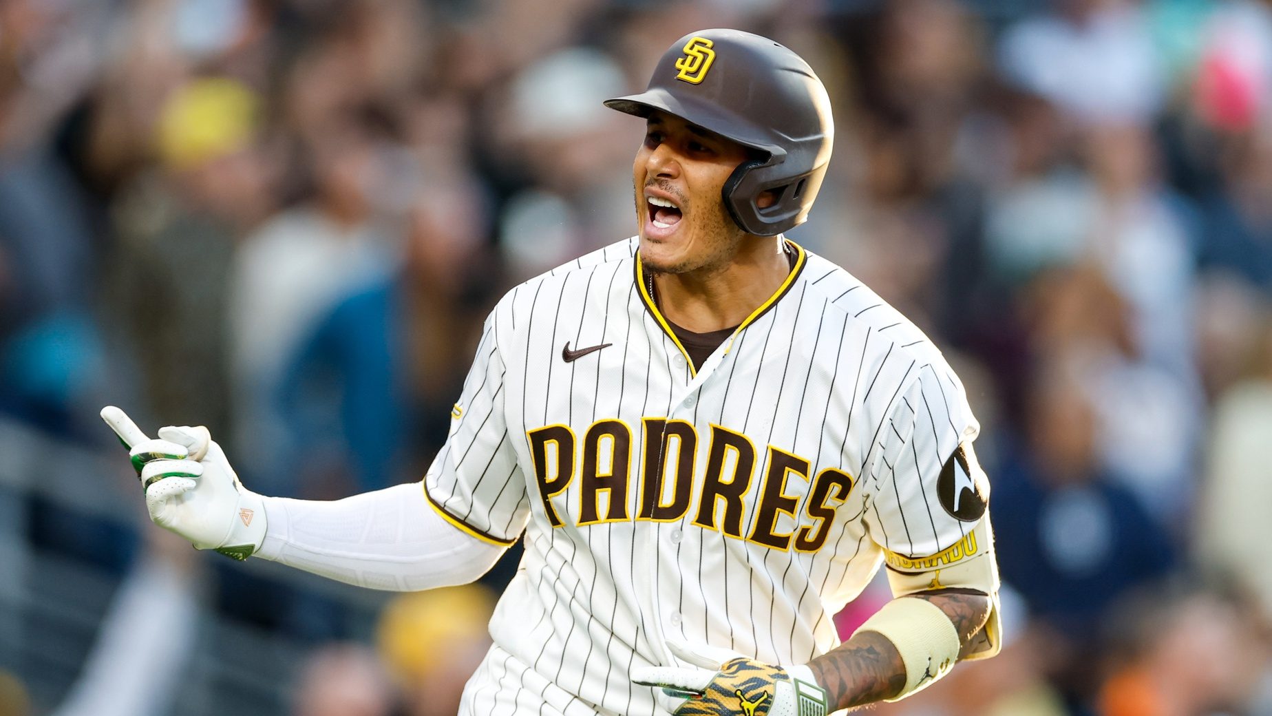Padres Sale Set to Break MLB Record With $3.9B Deal