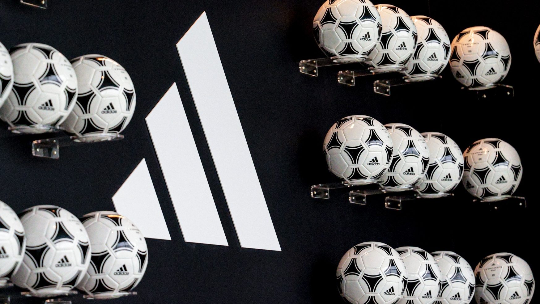 Adidas's First Quarter Free of Yeezy Inventory Beats Expectations