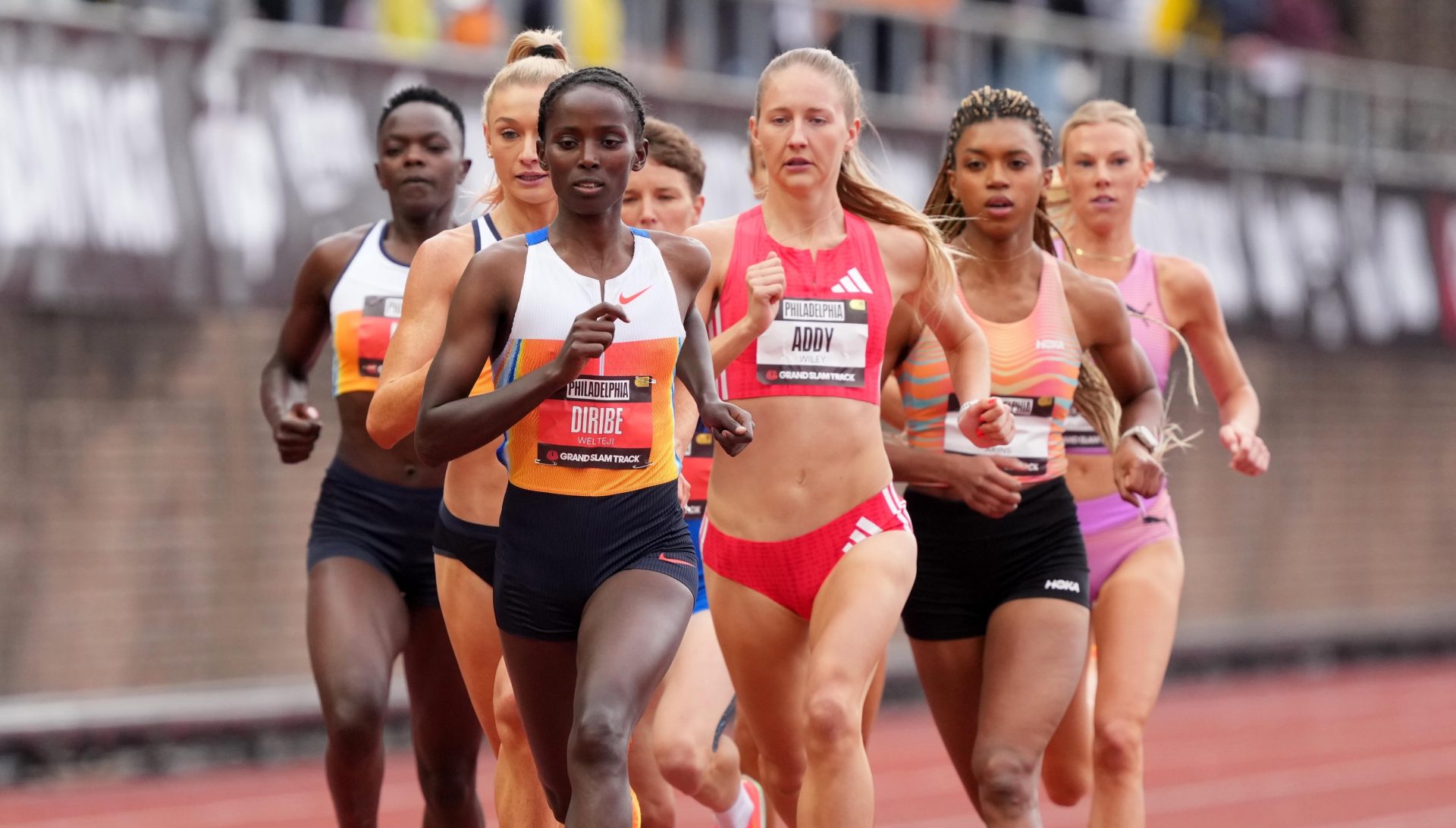 Grand Slam Track’s Contentious Bankruptcy Is Over. Now What?