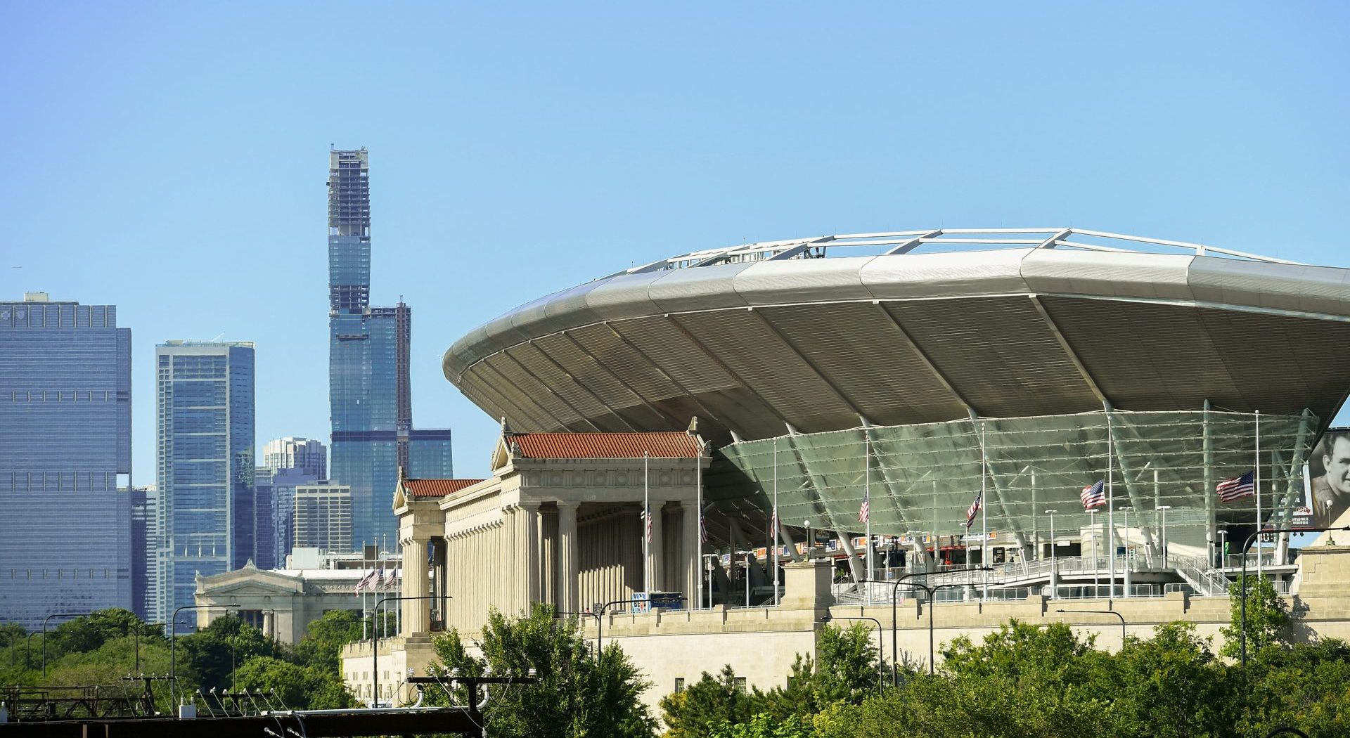 NYCFC’s New $780M Queens Stadium Comes With Red Bulls Jab