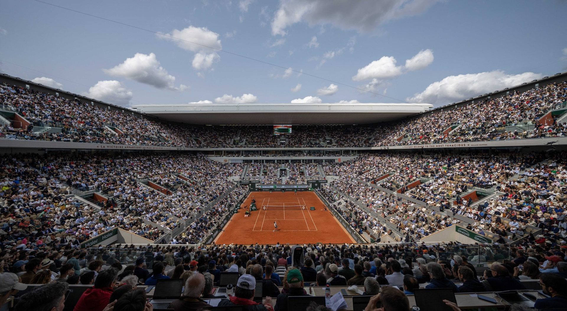 Jannik Sinner Headlines French Open Clouded By Player Unrest