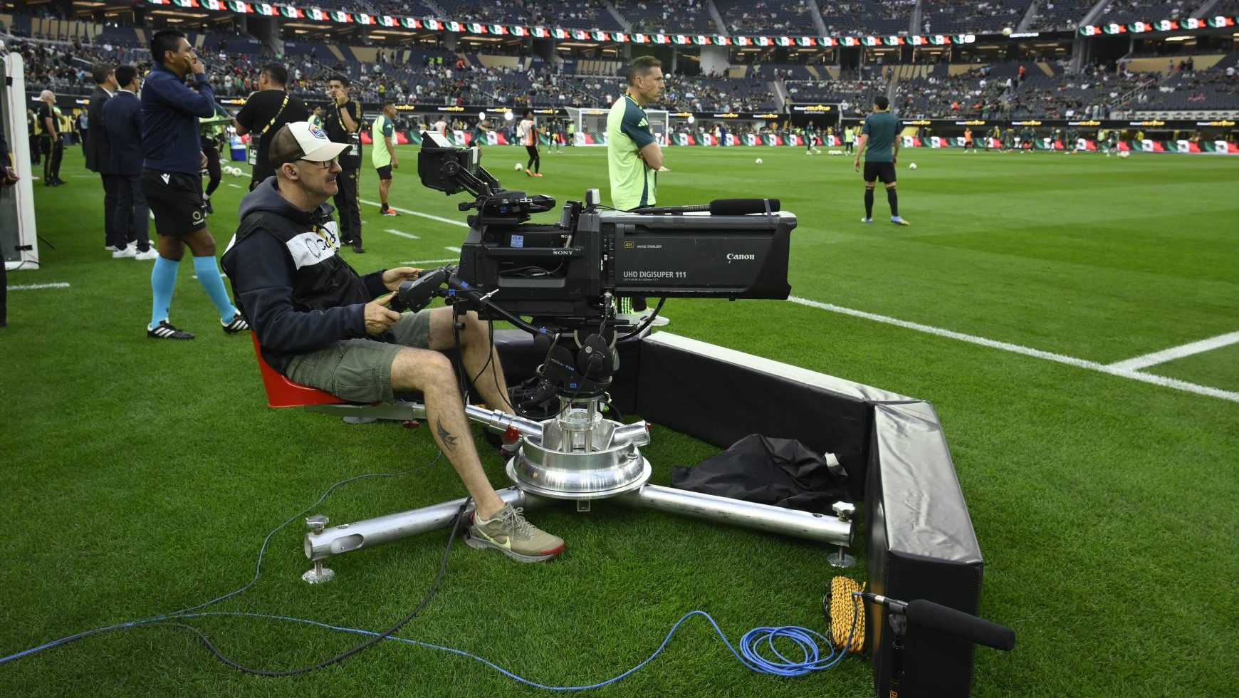 ESPN’s NFL Network Dark on Comcast Due to Carriage Dispute