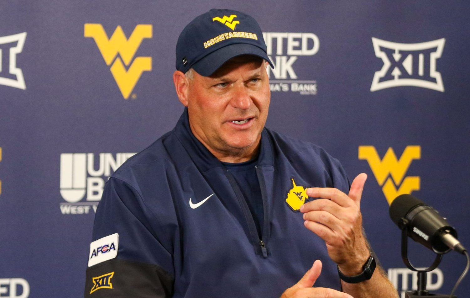 Big 12 Coaches Unanimously Back 24-Team CFP Expansion