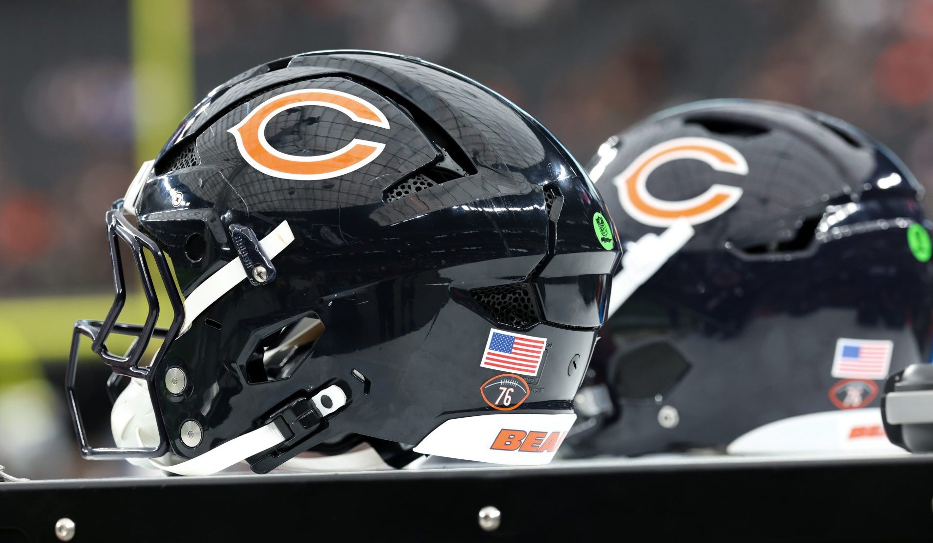 Bears $5B Domed Stadium Plan Hits Make-or-Break Day in Illinois