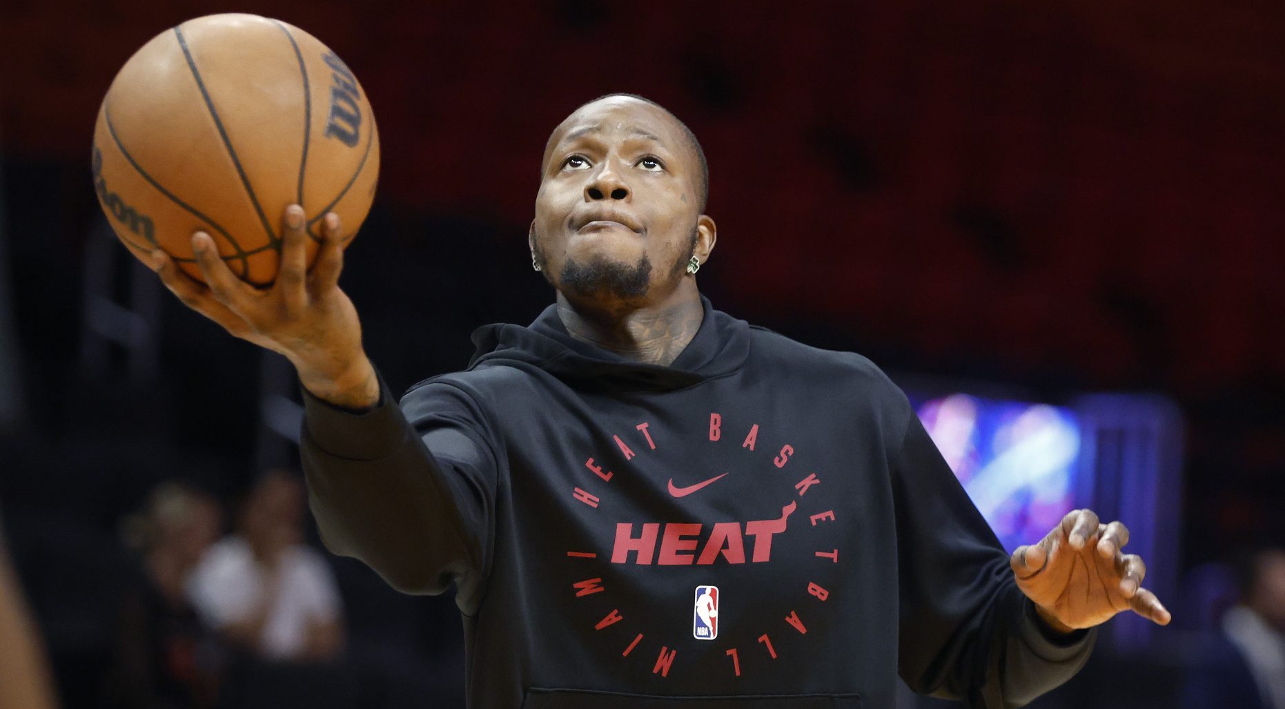 Feds Say Terry Rozier Took $70K Bribe in Sports Betting Case