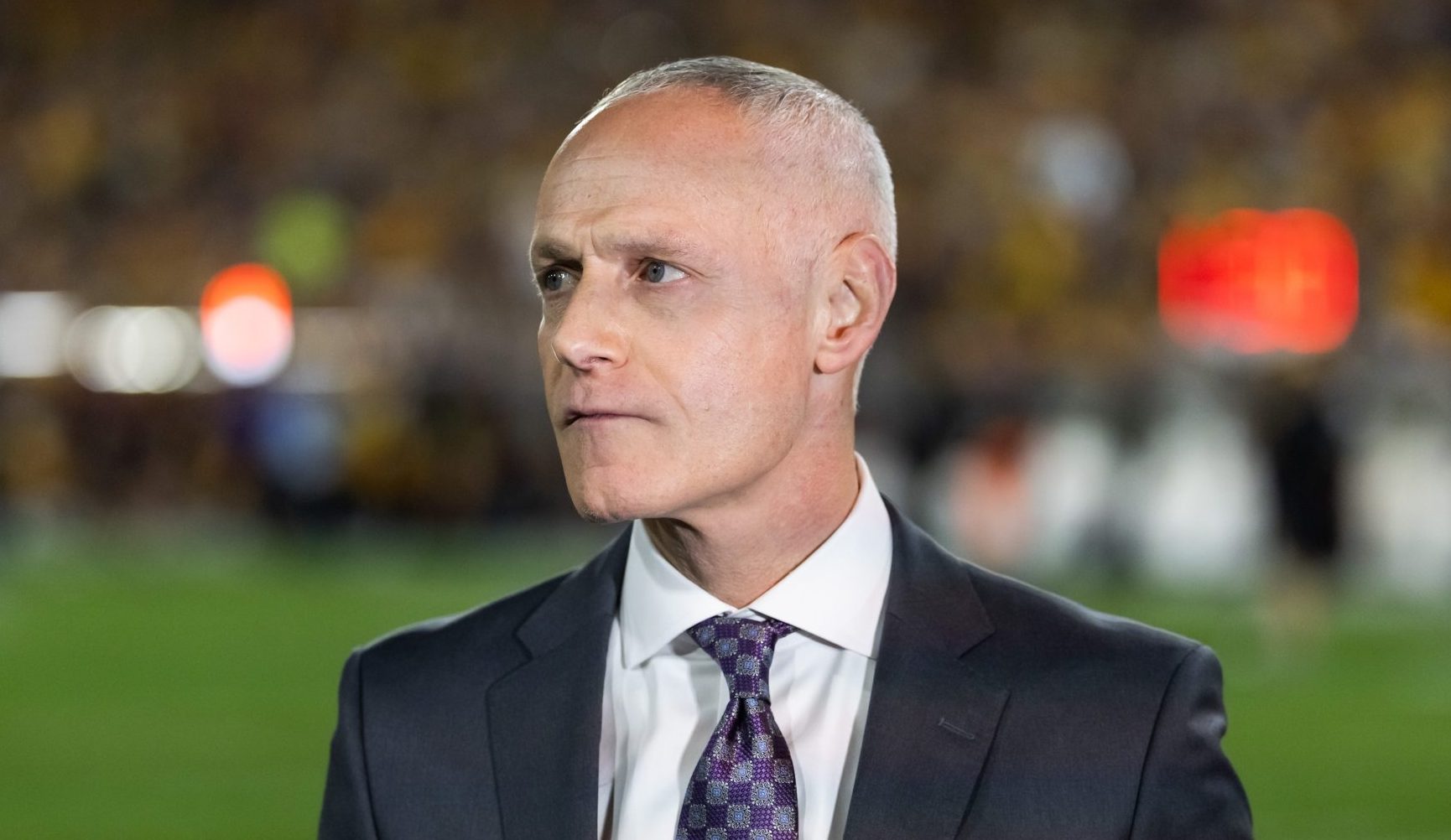 Big 12 Commish Already Eyeing Next Media Deal, Bigger Payday