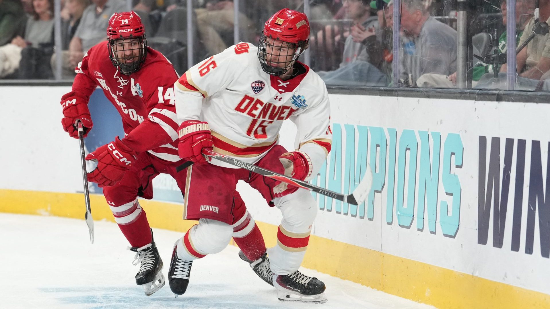 Fan-Favorite NHL Analyst Paul Bissonnette Gets TNT Extension