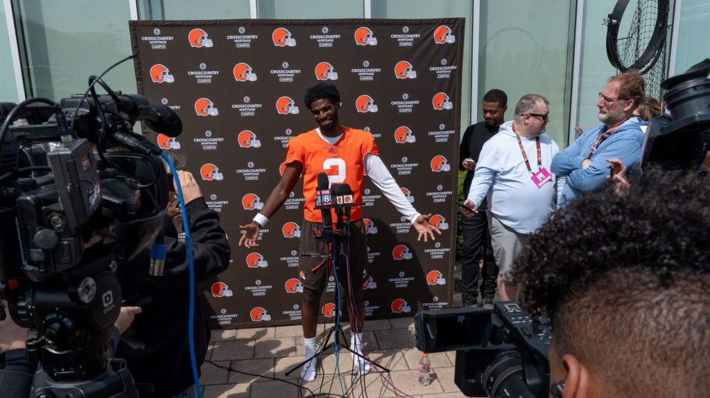 Shedeur Sanders Banked Record $17.7M in Licensing Income