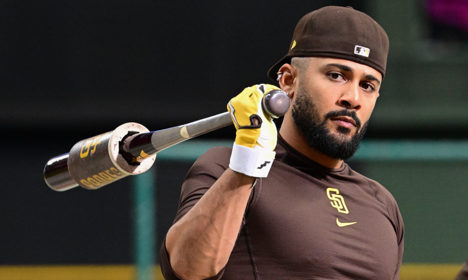 Padres Star Tatis on Hook for Millions After Legal Setback