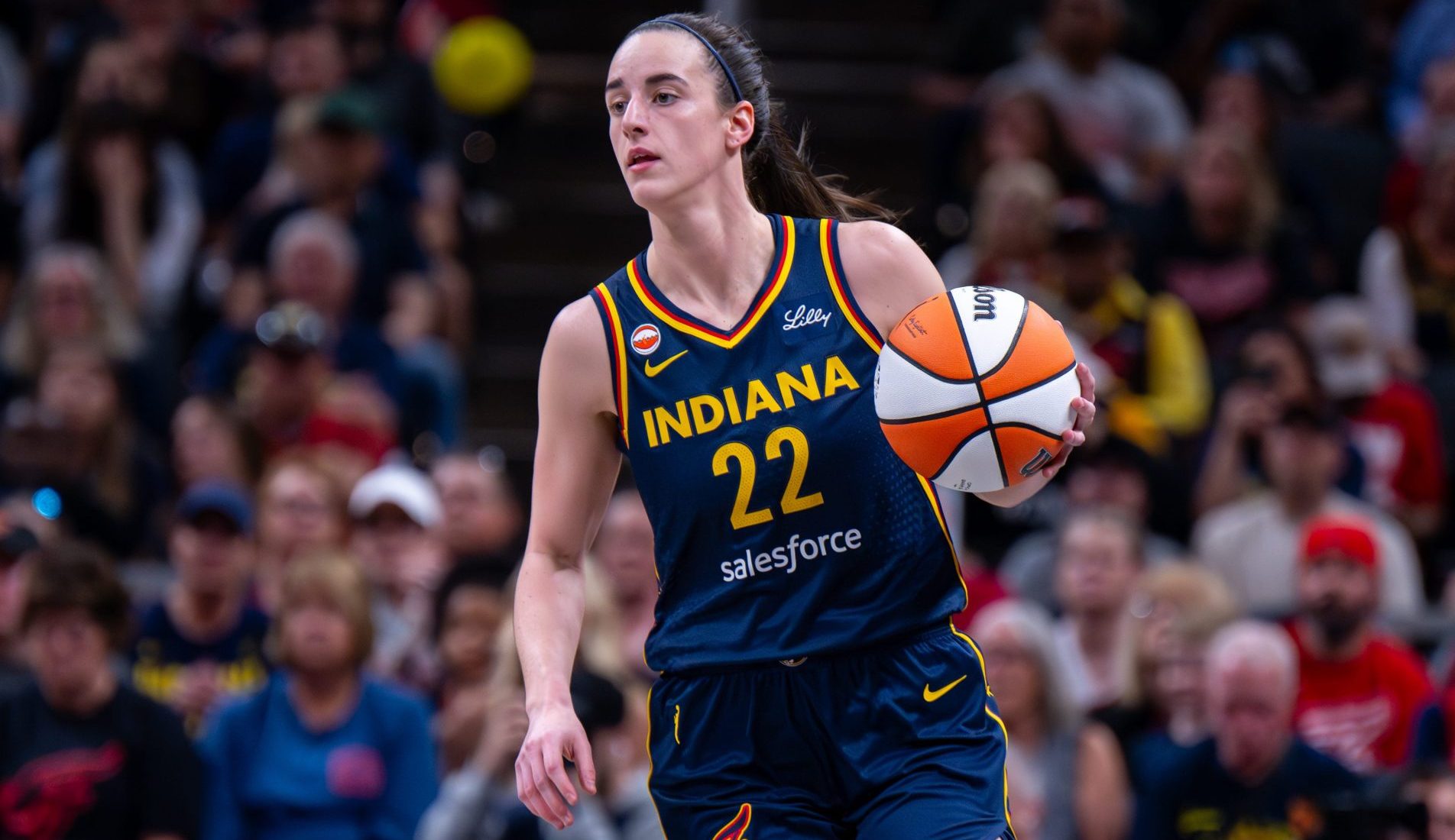 Caitlin Clark’s Late Scratch Sparks WNBA Injury Report Questions