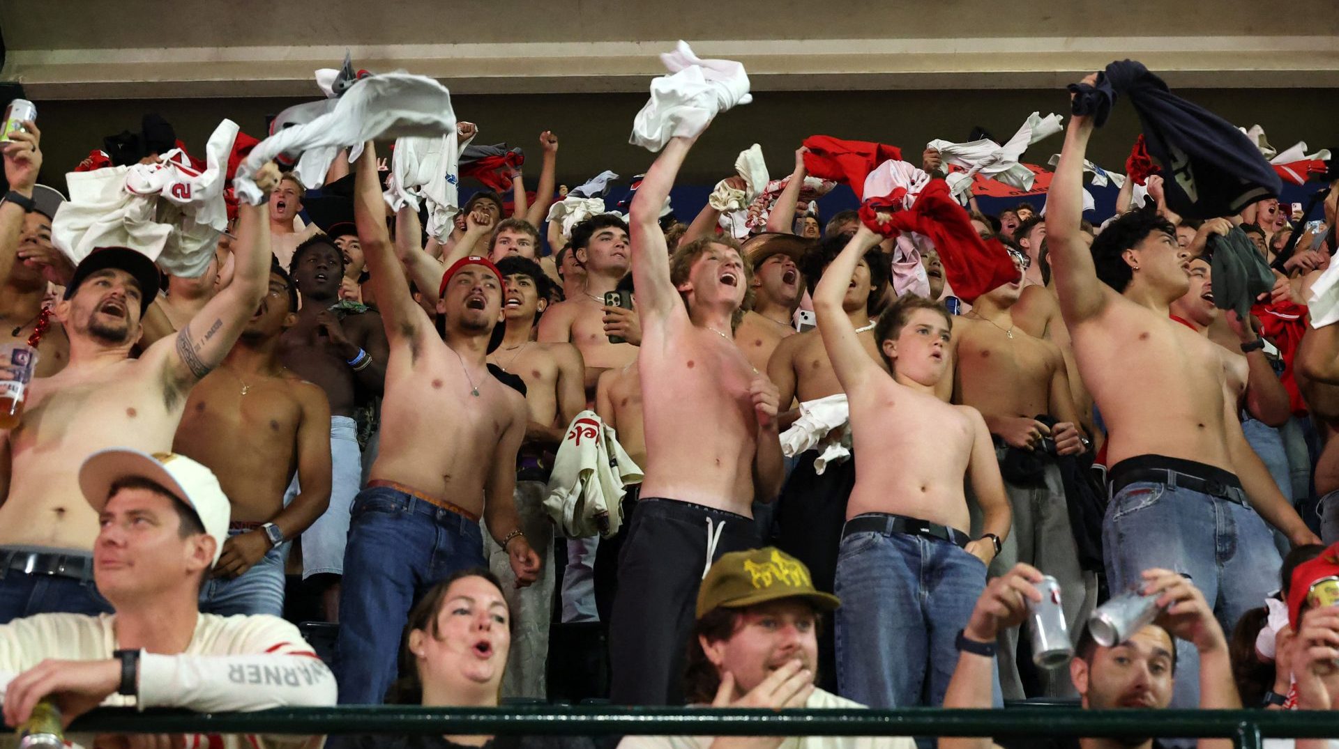 Lawmakers Want Private Equity Out of Youth Sports
