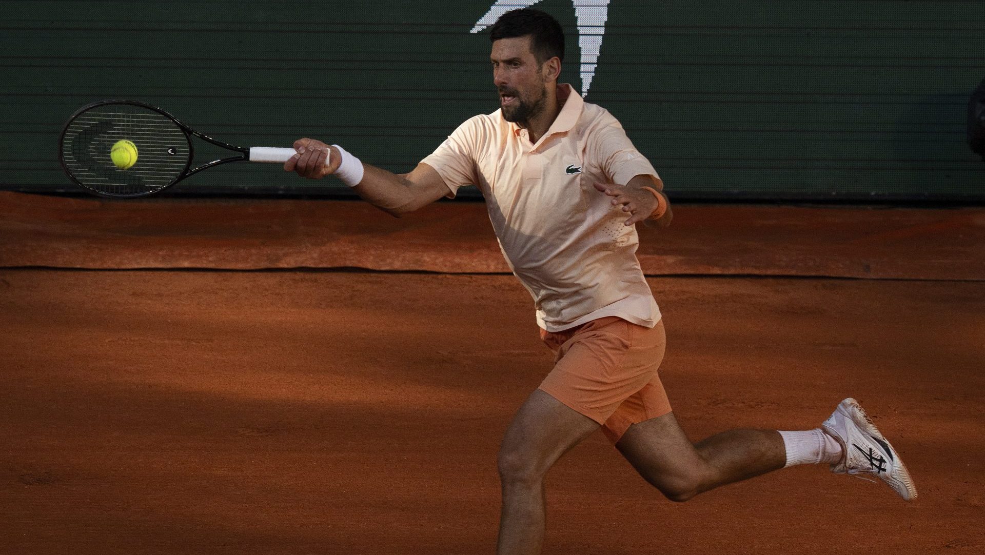 Why Roland-Garros Is Correcting Everyone About Its Name Now