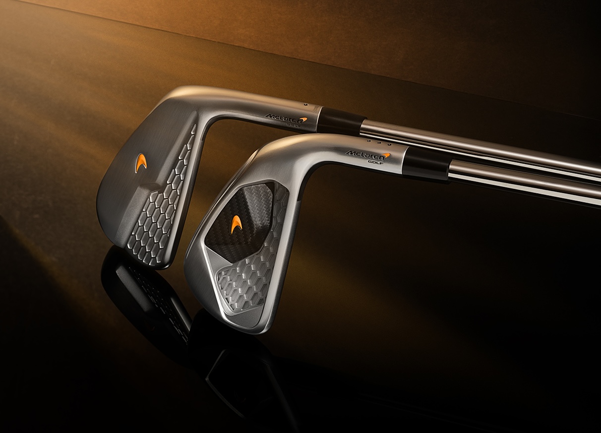 McLaren Golf CEO: Price Point of $375 Irons ‘Justified’