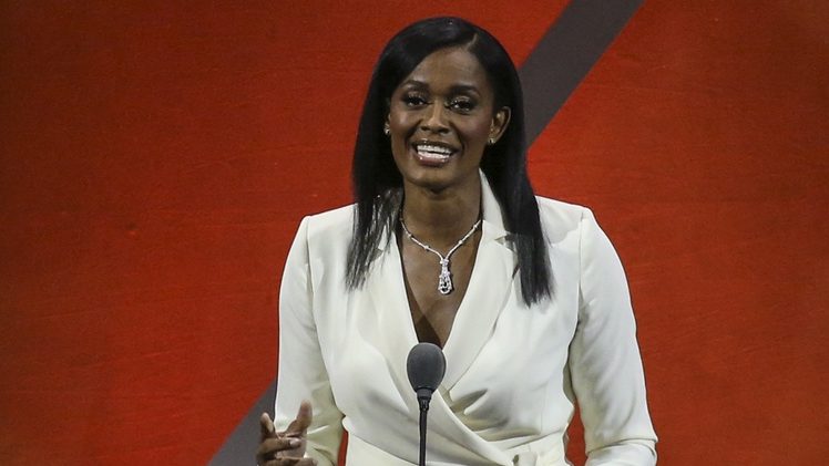 Swin Cash Defends 2022 WNBA Stake Sale: ‘The League Is Growing’