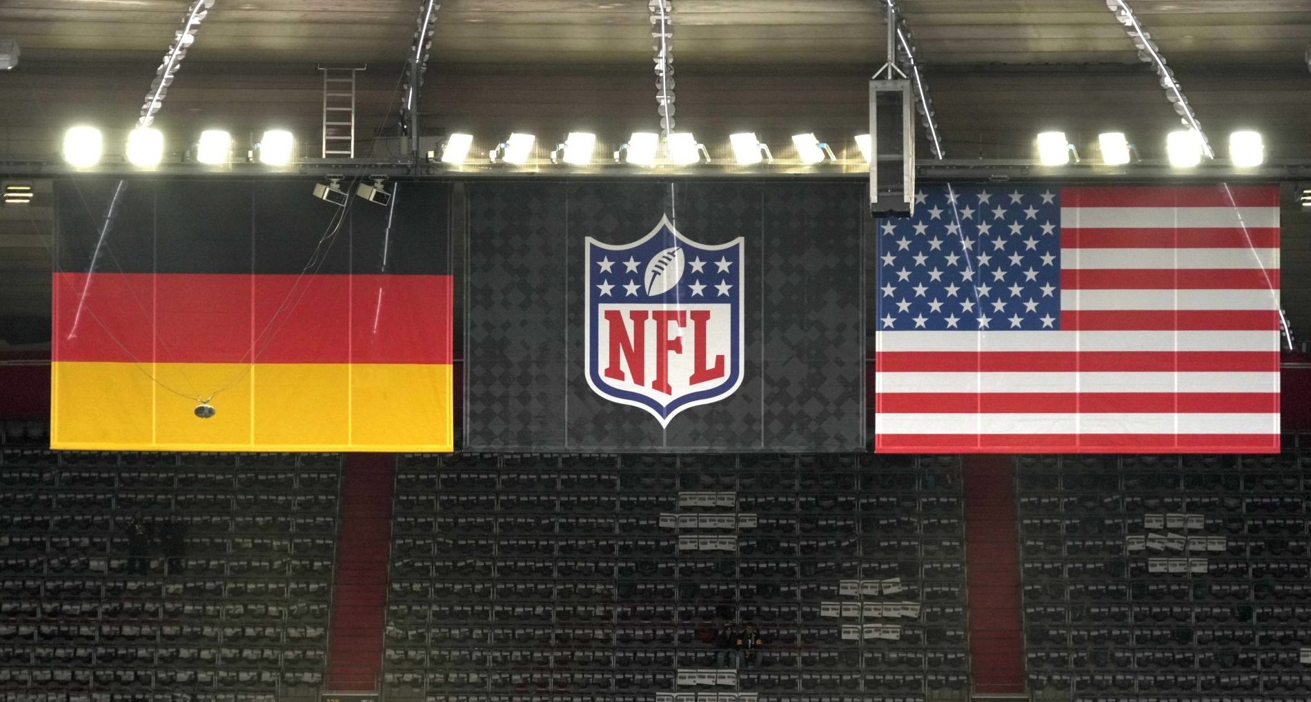 NFL Network, RedZone Removed From Xfinity