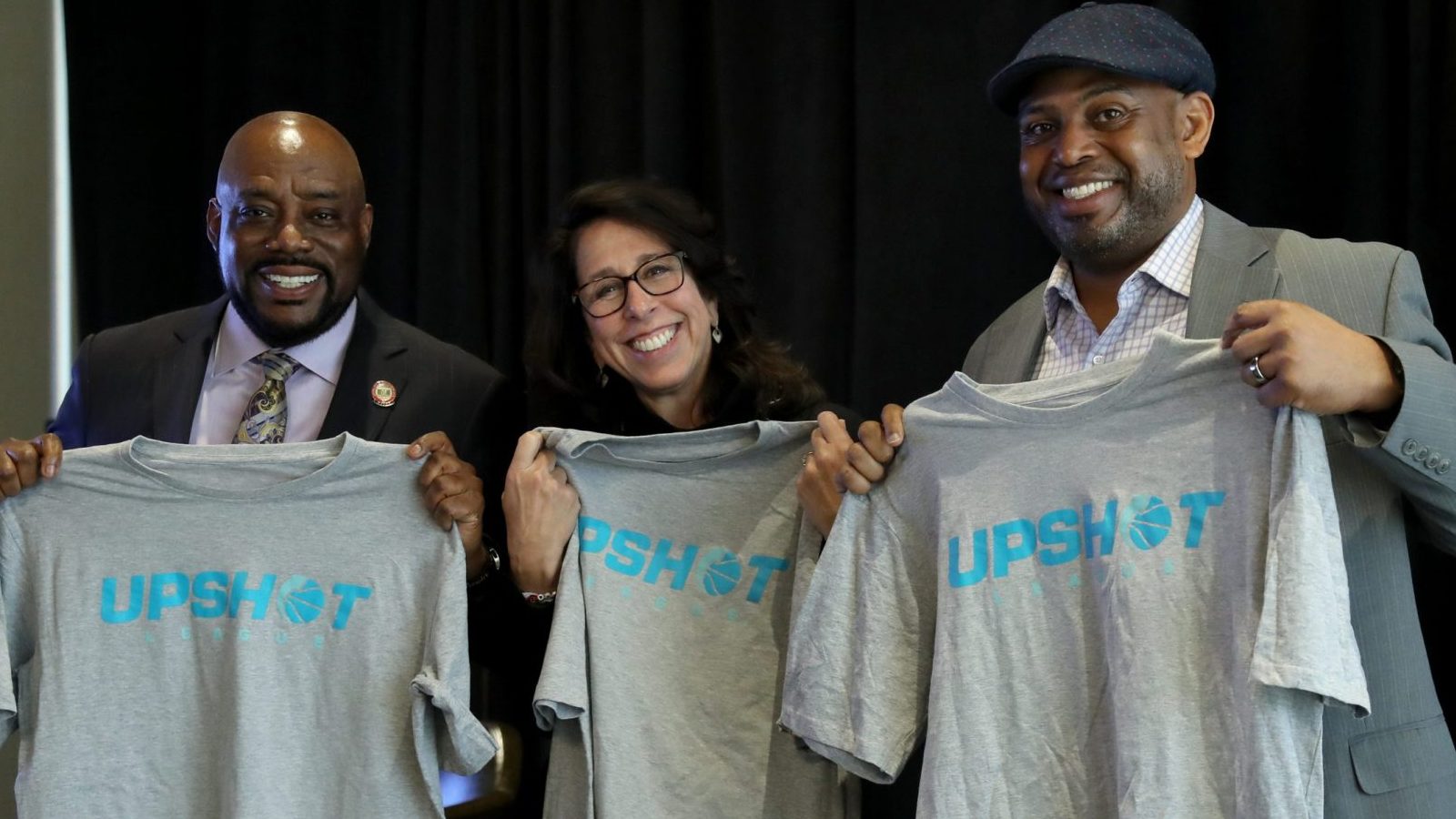 New League Could Serve as WNBA's Badly Needed G League