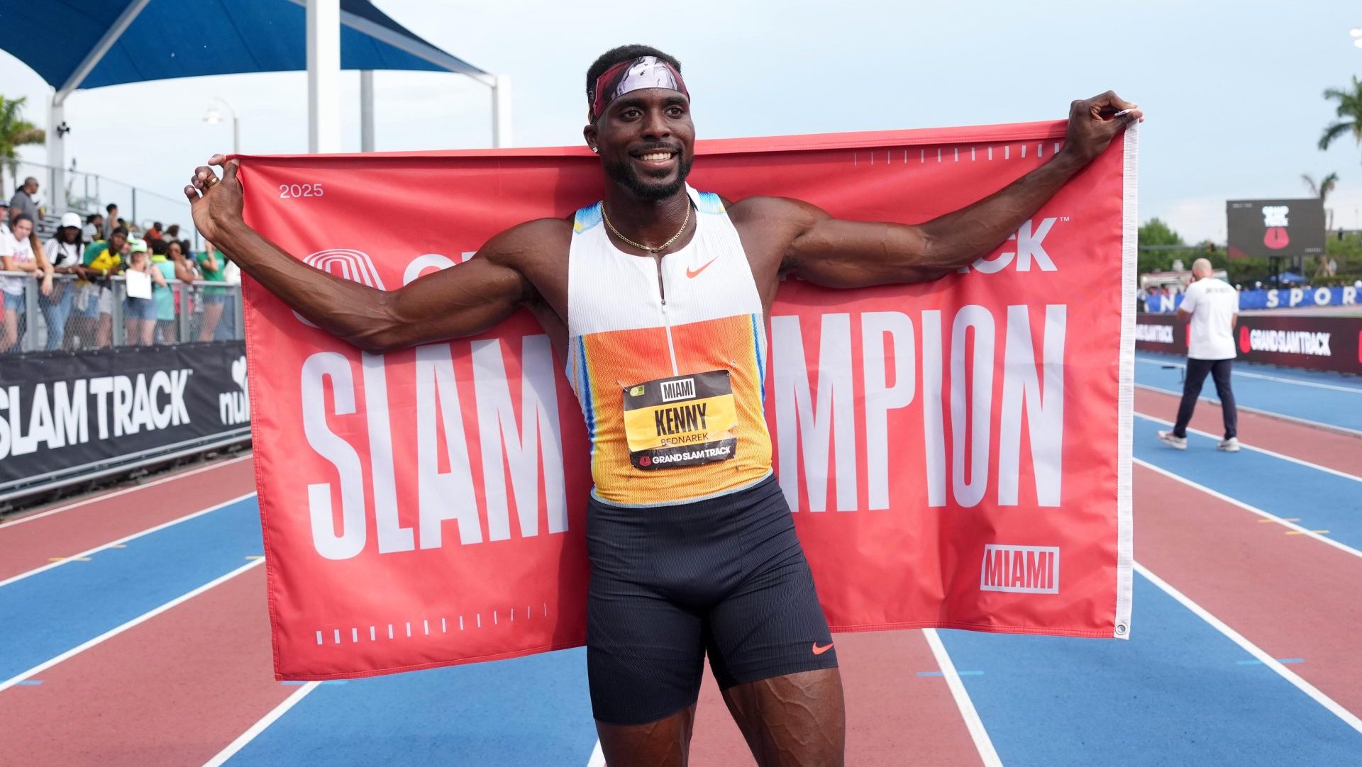 Adidas Runners Break 2-Hour Barrier, Earn Nod From Nike