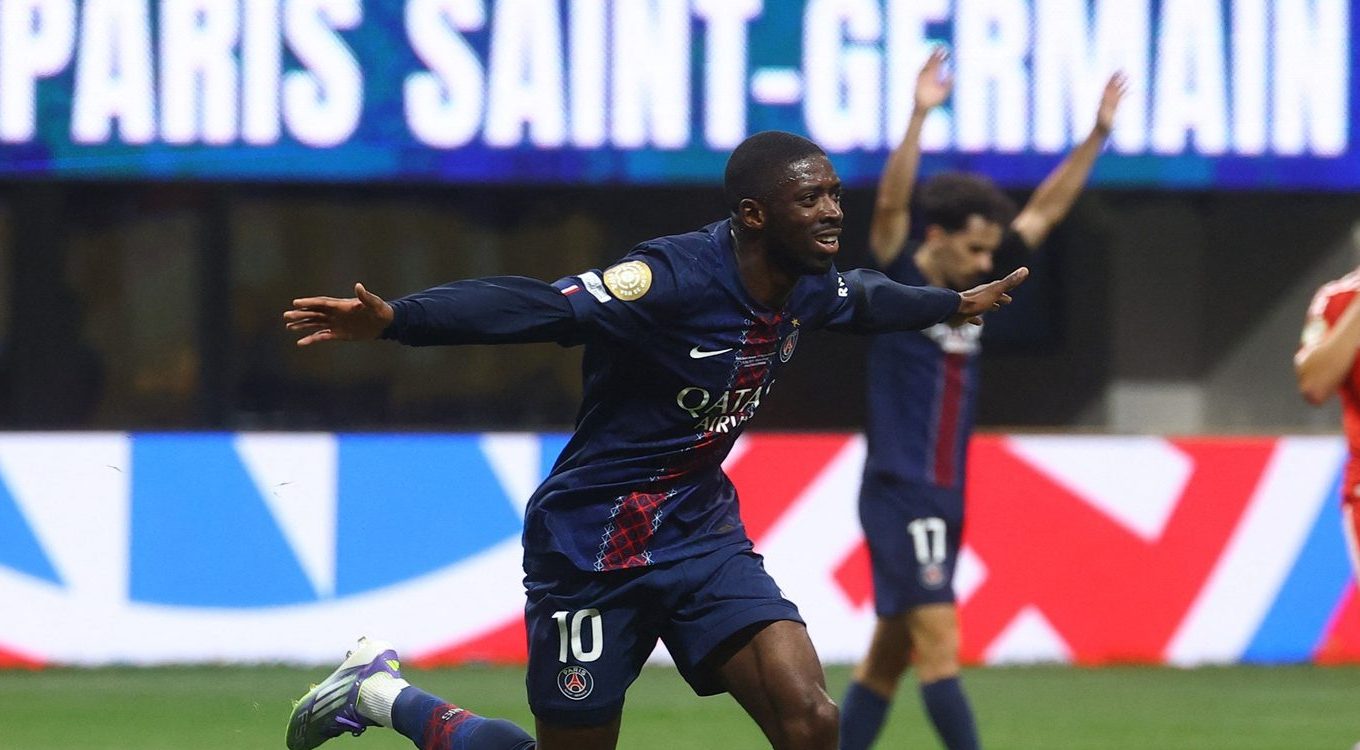Europe’s Soccer Giants Keep Winning—and Are Cashing In