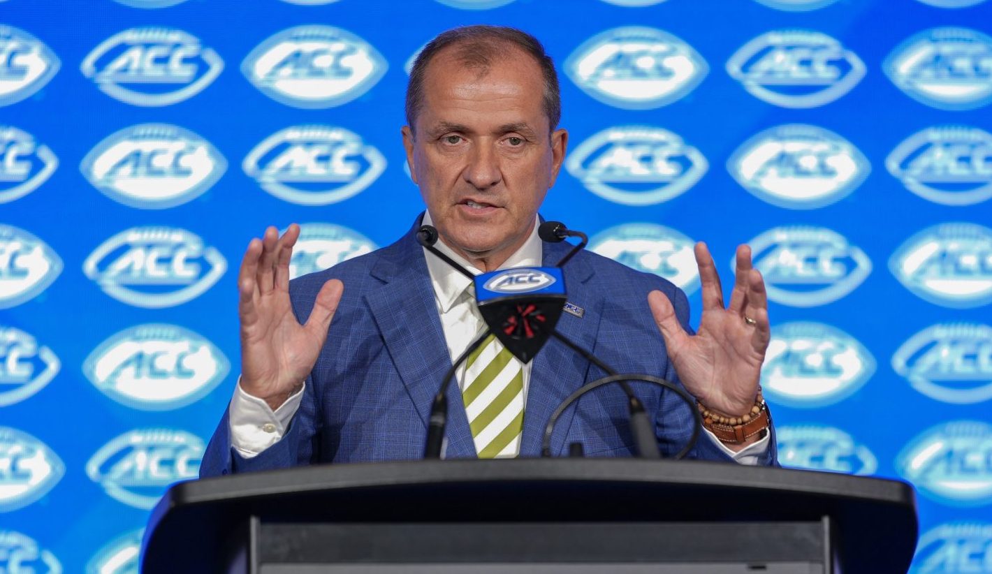 College Tennis In NIL ‘Crisis’: Incoming USTA CEO Craig Tiley