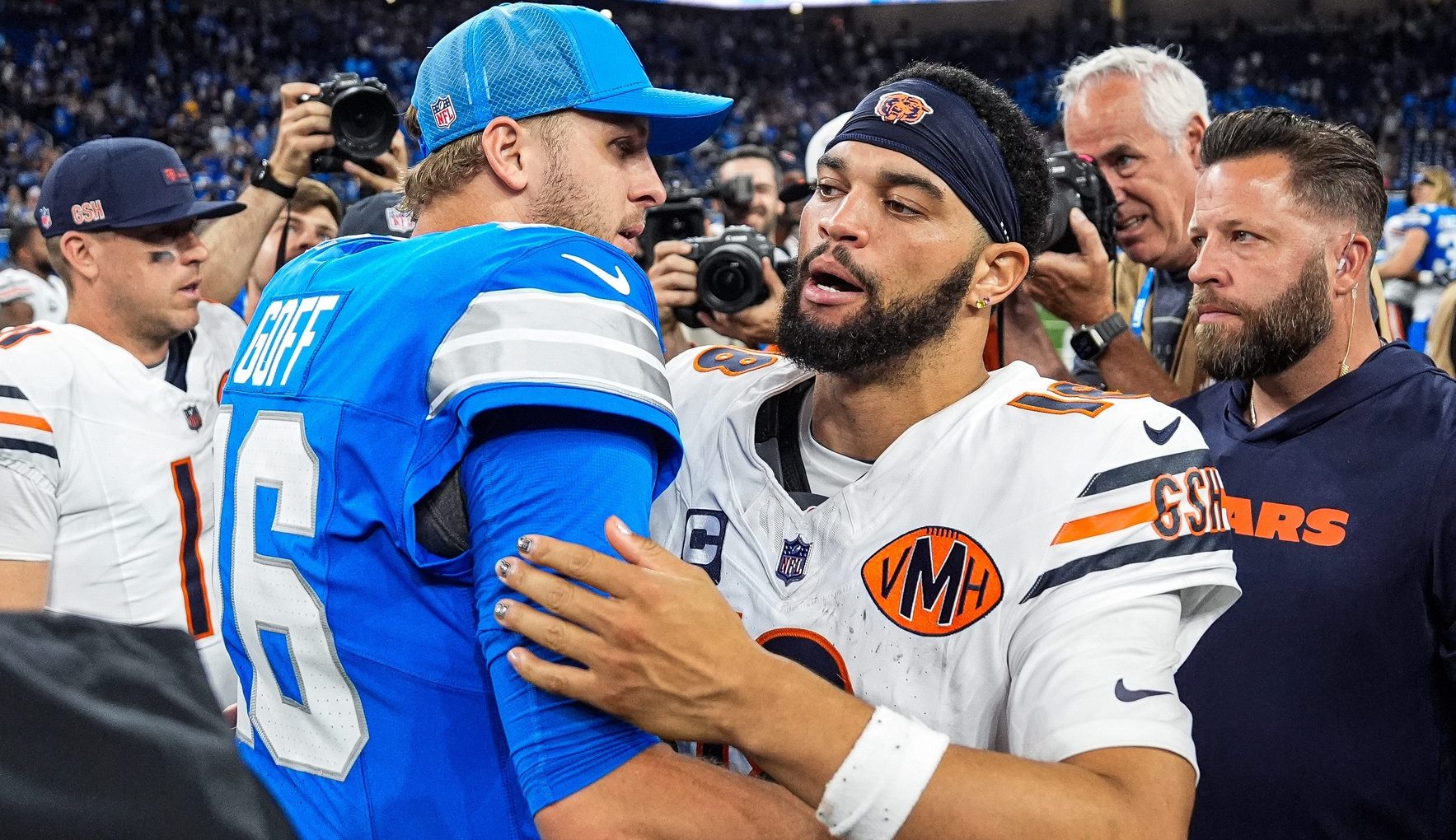 NFL Network, RedZone Removed From Xfinity