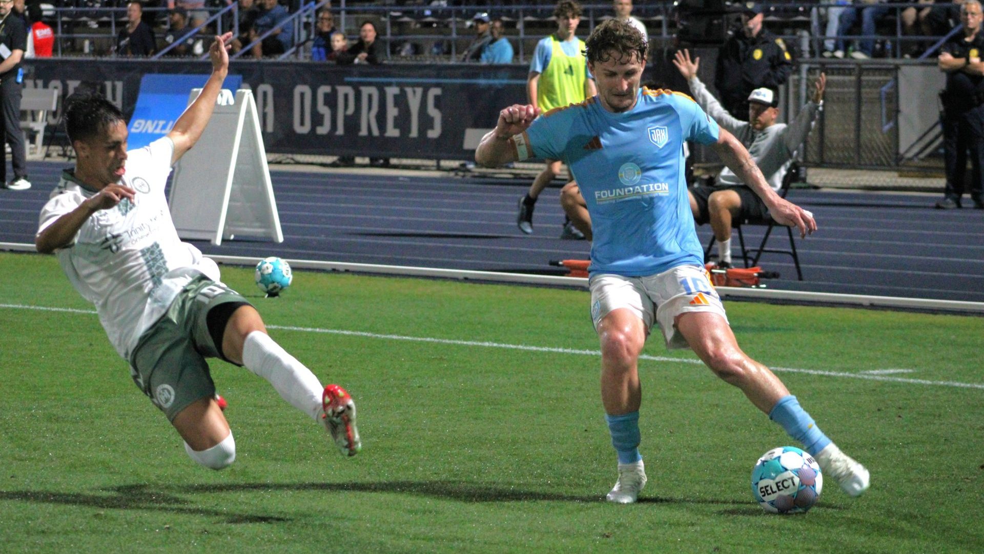 USL Announces Tentative New CBA After Player Protests