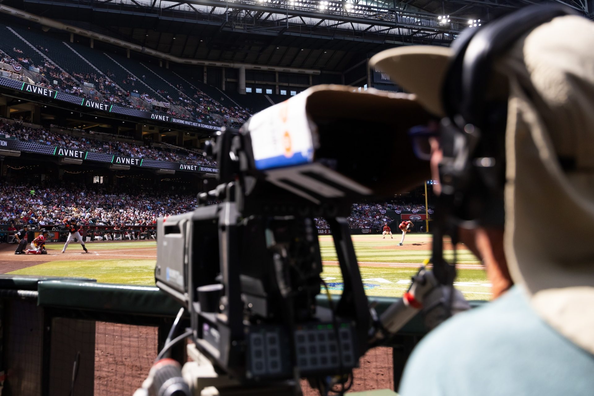 MLB Is Seeing an Early Ratings Lift From New-Look TV Deals