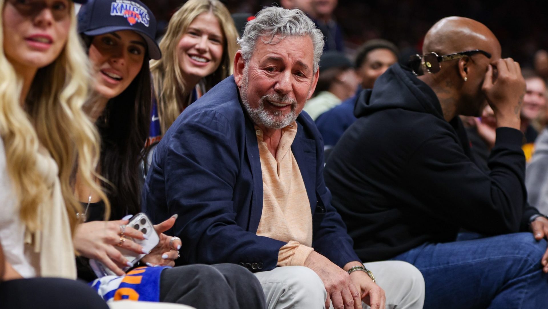 James Dolan’s Controversial $30M Thibodeau Firing Has Paid Off