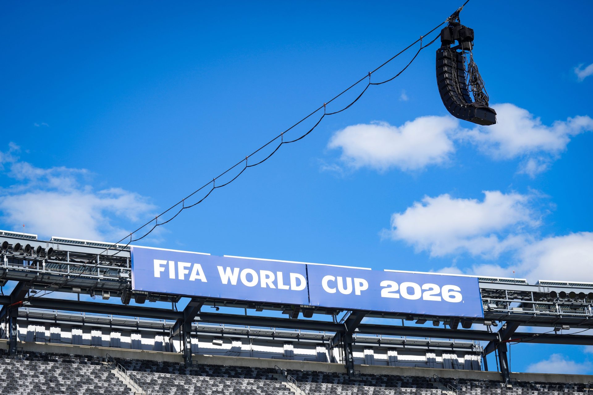 State AGs Demand FIFA Records on World Cup Ticket Prices