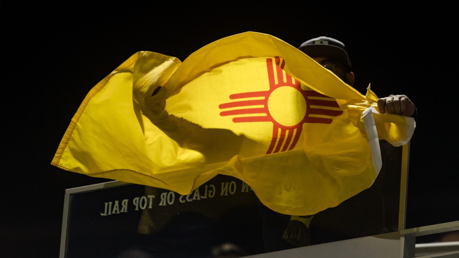 Trump Admin Targets New Mexico With Prediction-Market Lawsuit