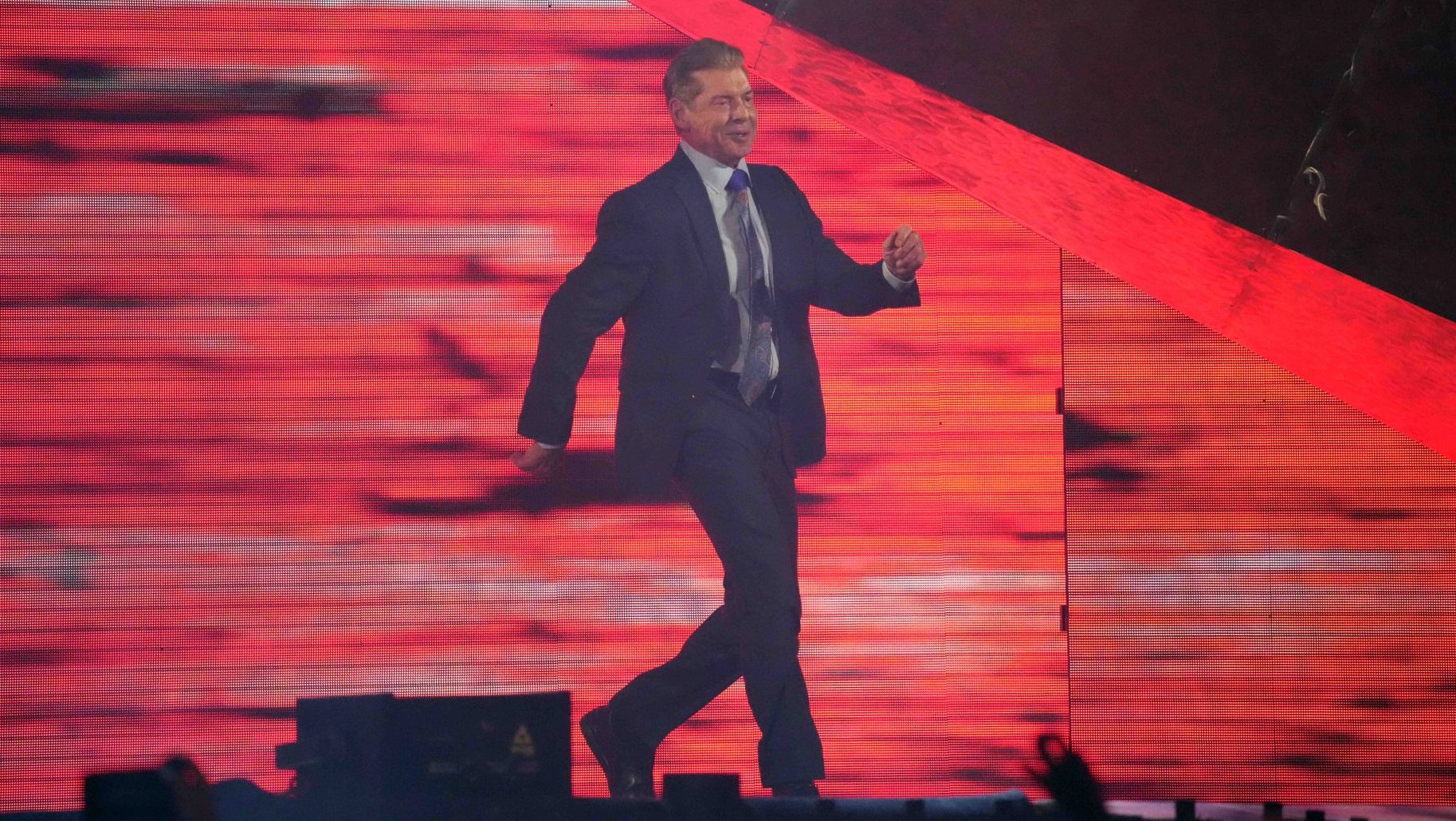 Vince McMahon Cuts Last-Minute Deal in Suit Seeking Misconduct Docs