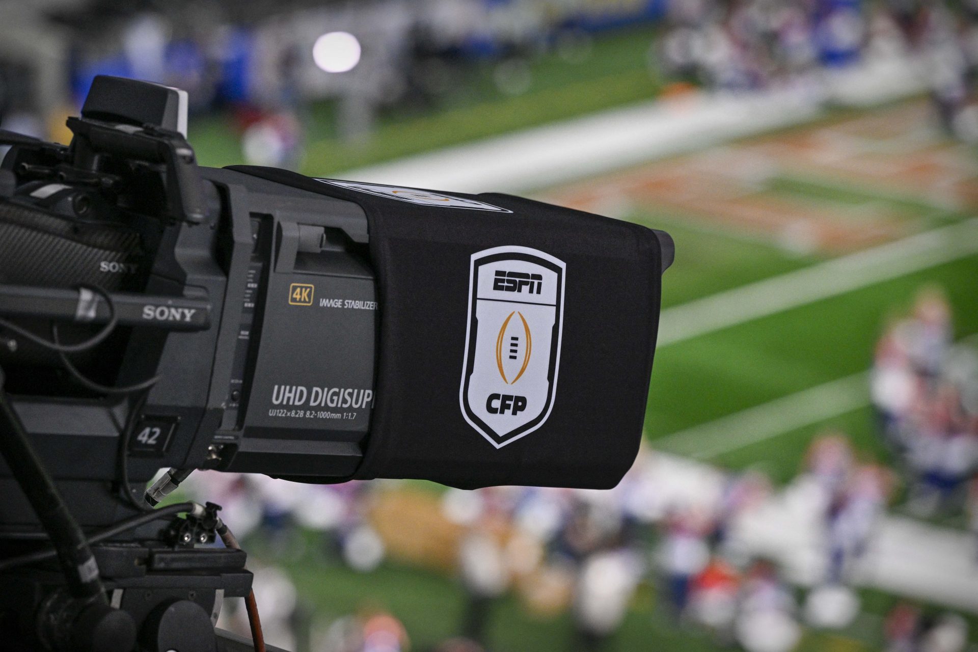 CFP Tweaks Schedule to Avoid More Head-to-Head NFL Clashes