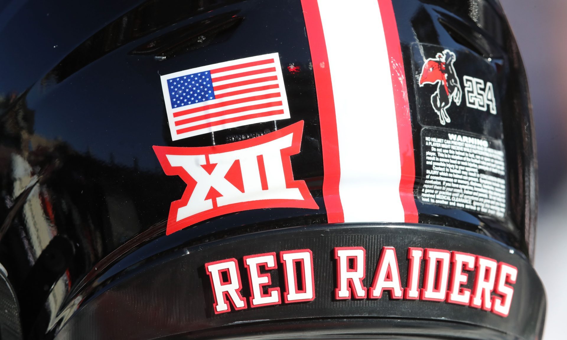Texas Tech Backlash - Front Office Sports