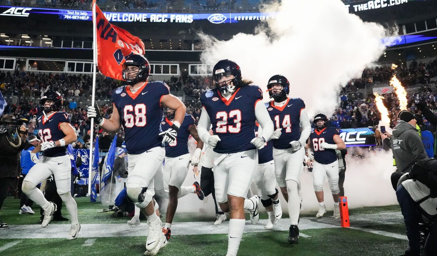 ACC’s Brazil CFB Game Scrapped With Return to Virginia
