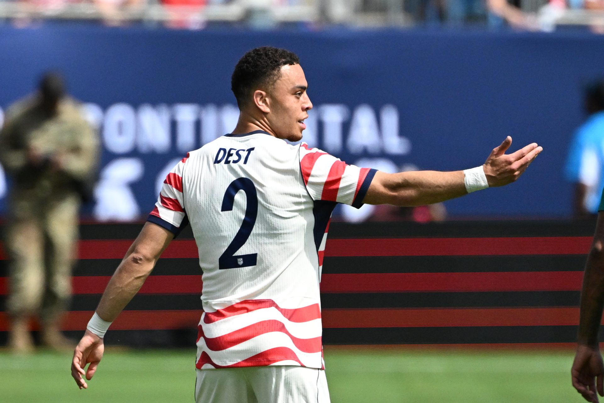 How World Cup Teams Stack Rosters With Foreign Players