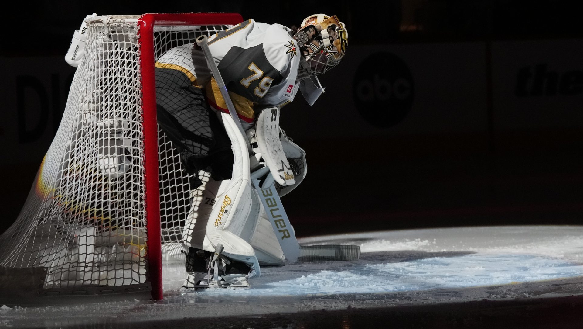 Hockey Canada Trial Looms Over Carter Hart in Stanley Cup Playoffs