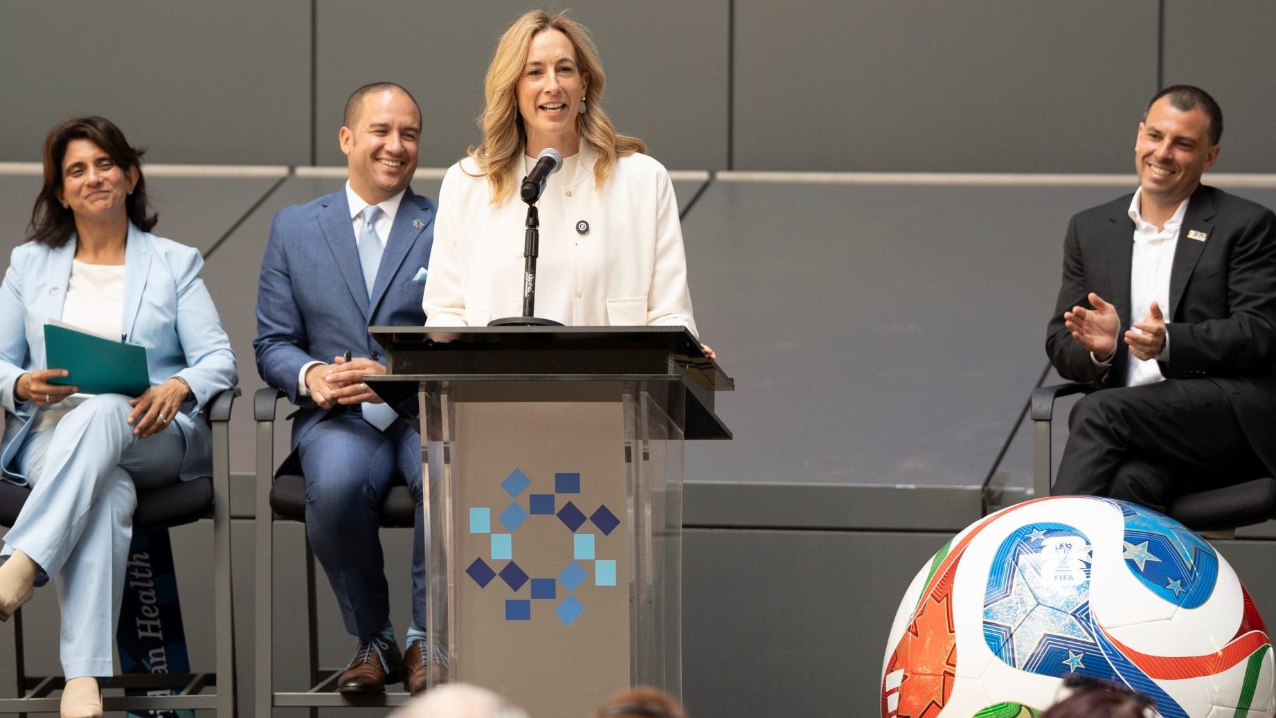 FIFA Ramps Up World Cup Ticket Giveaways