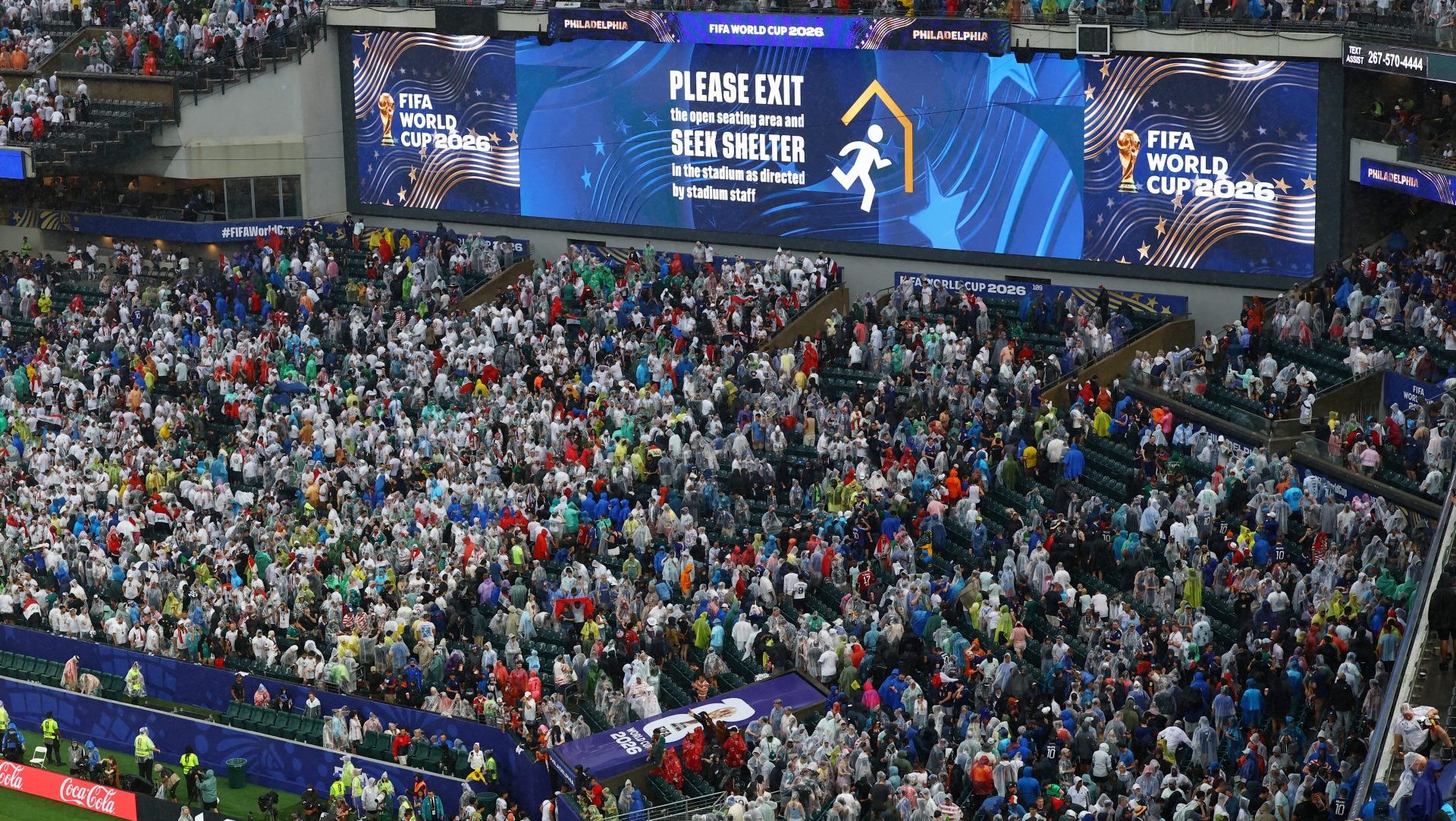 World Cup Archives - Front Office Sports